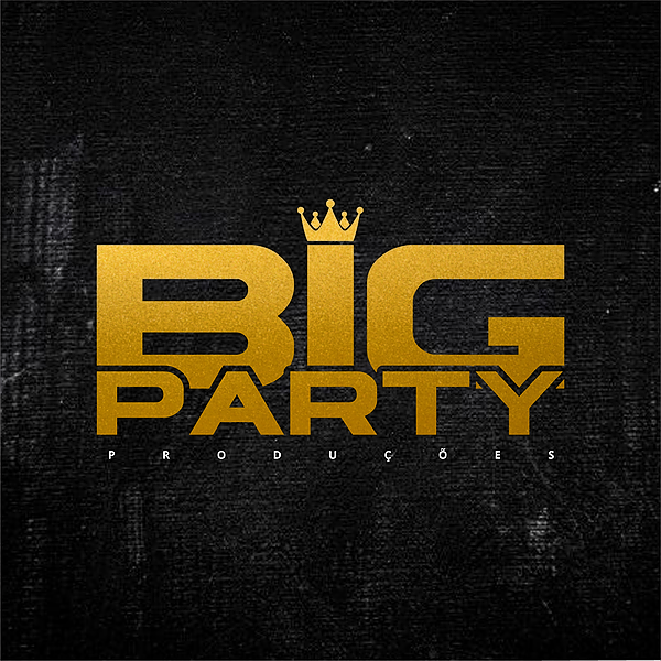 BIG PARTY PRODUTORA | Instagram | Linktree