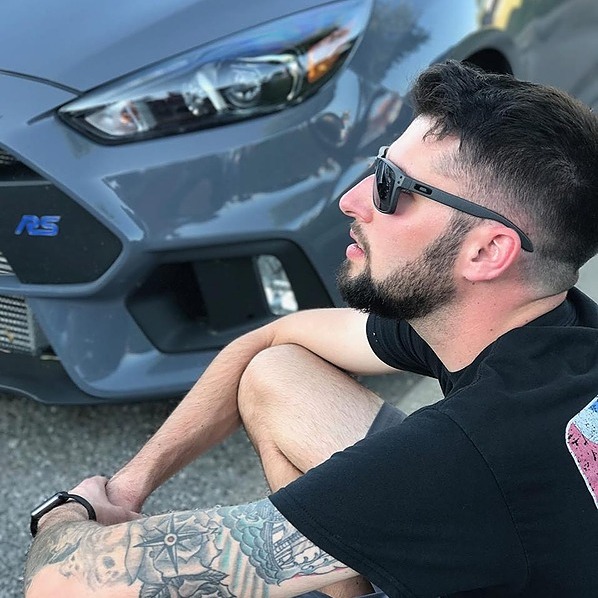 trevorscott | Twitter, Instagram, TikTok, Twitch | Linktree