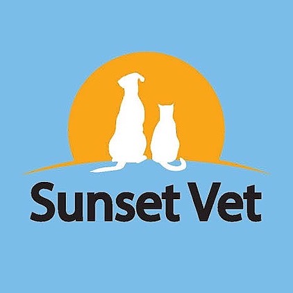 Sunset Vet Clinic | Linktree