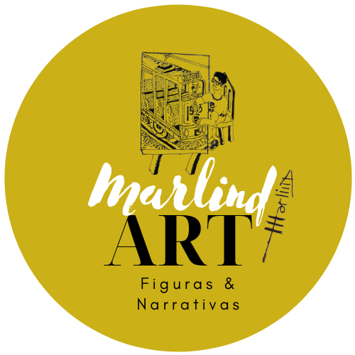Marlind Art | Facebook | Linktree