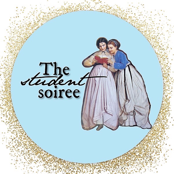 The Student Soiree | Linktree