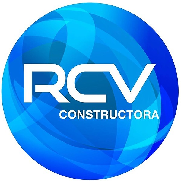 RCV Constructora | Linktree