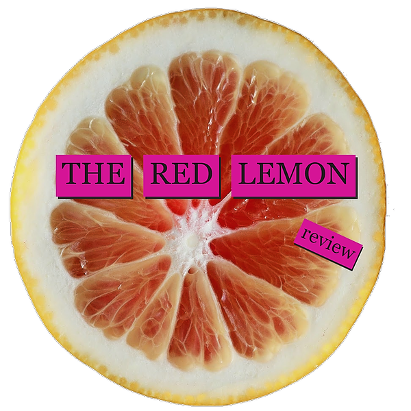 The Red Lemon Review | Twitter, Instagram | Linktree