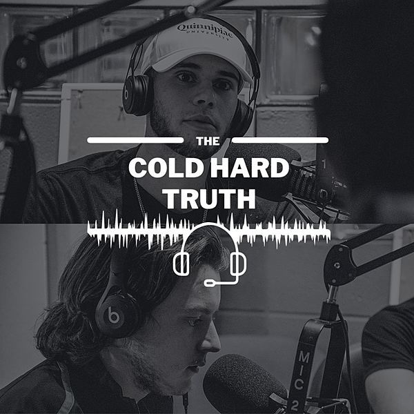 The Cold Hard Truth | Twitter, Instagram, YouTube, Spotify | Linktree