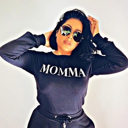 Ms. Erica C. - Listen on Spotify - Linktree