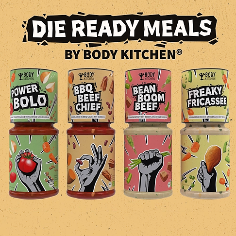 Body Kitchen | Linktree