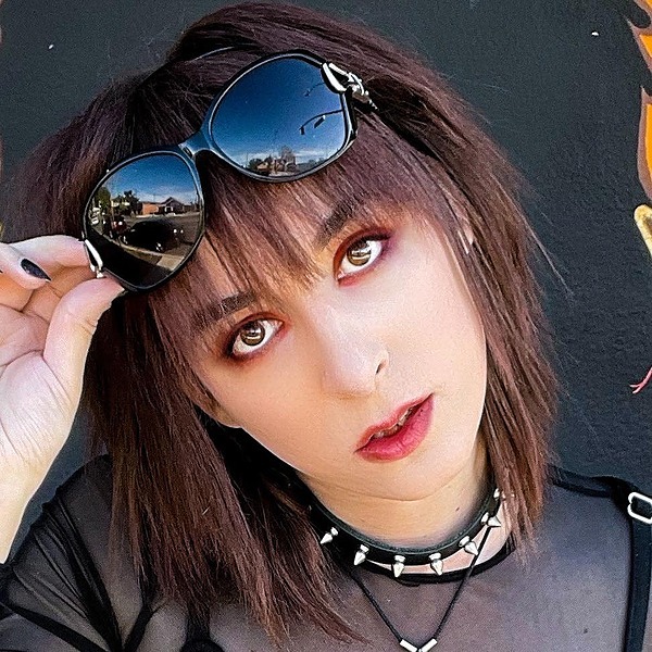 All that Morgana Ignis biz! | Linktree