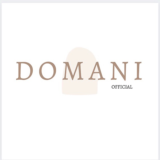 Domani official | Instagram | Linktree