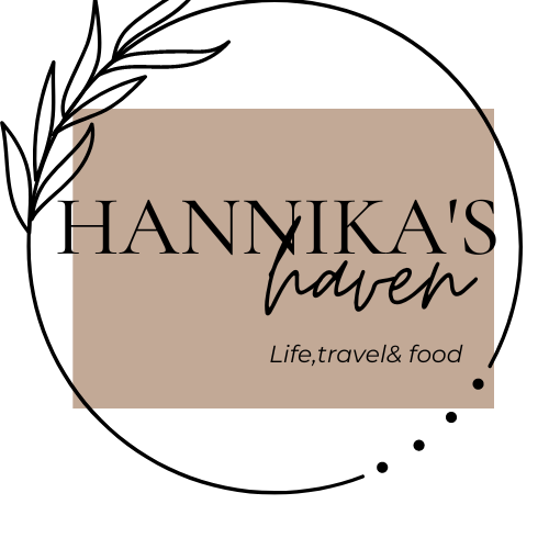 @hannika_haven | Linktree