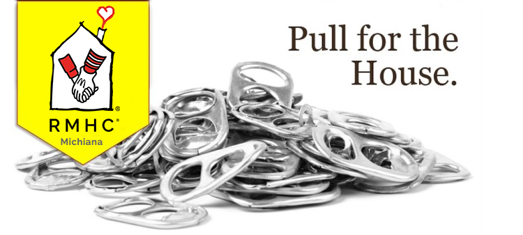 RMHC Michiana | Twitter, Instagram, Facebook | Linktree