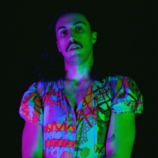 Reginald AK - Listen on YouTube, Spotify - Linktree