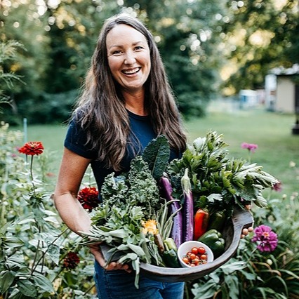 The Homesteading RD | Linktree