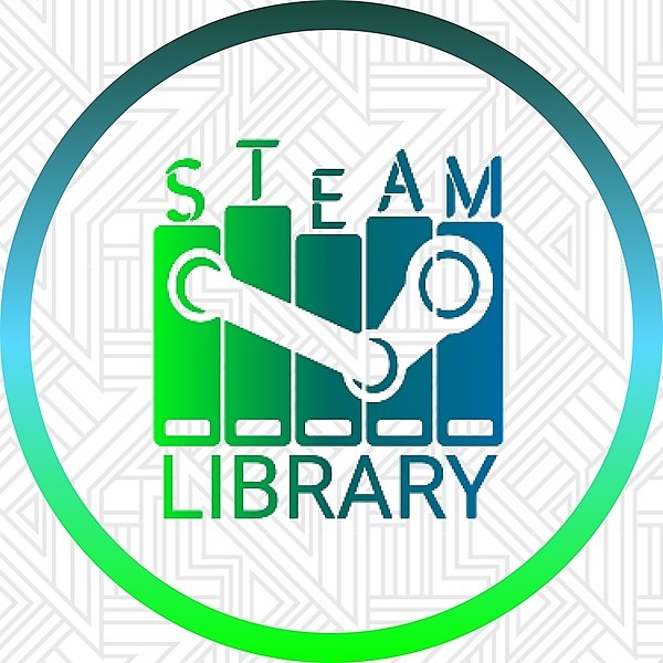@steamlibrary | Linktree