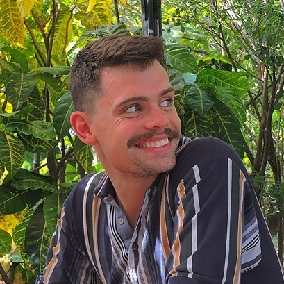 Warren Babb | Linktree