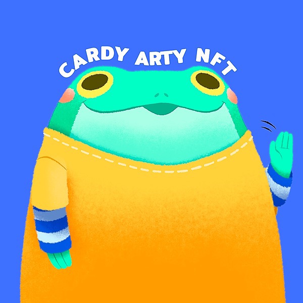 cardy_arty | Twitter | Linktree