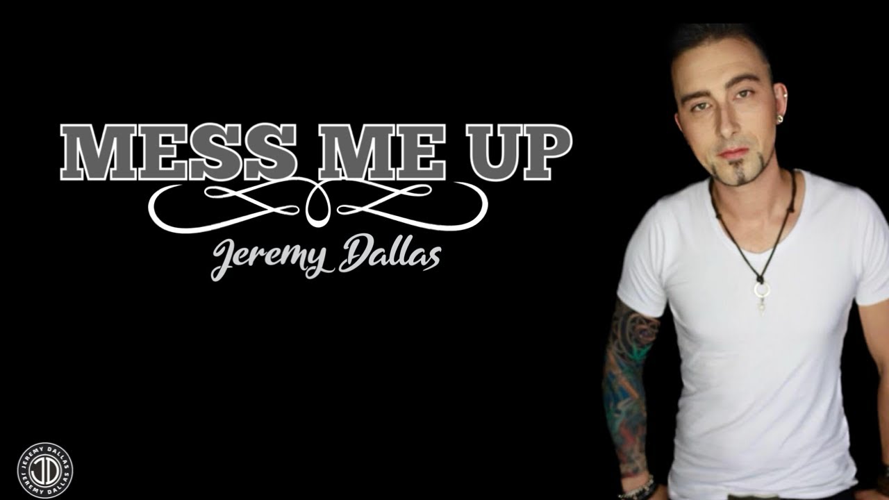 Home of everything Jeremy Dallas | Linktree