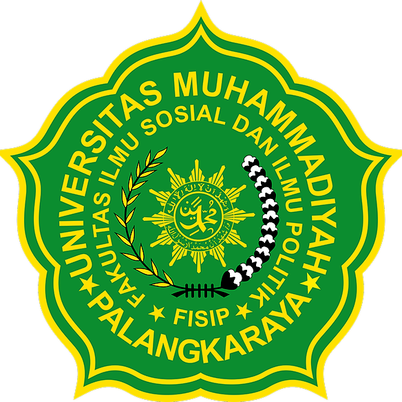 fisipol_umpr | Instagram, Facebook, TikTok | Linktree