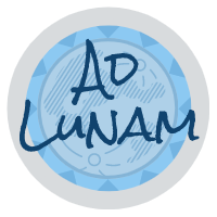 Ad Lunam | Twitter, Instagram | Linktree