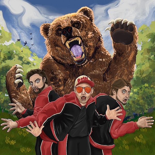 PagingMrHerman | Instagram, YouTube, Spotify, Facebook | Linktree