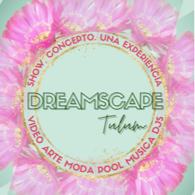 Dreamscape Tulum | Instagram | Linktree