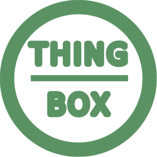 띵박스 THINGBOX | Linktree