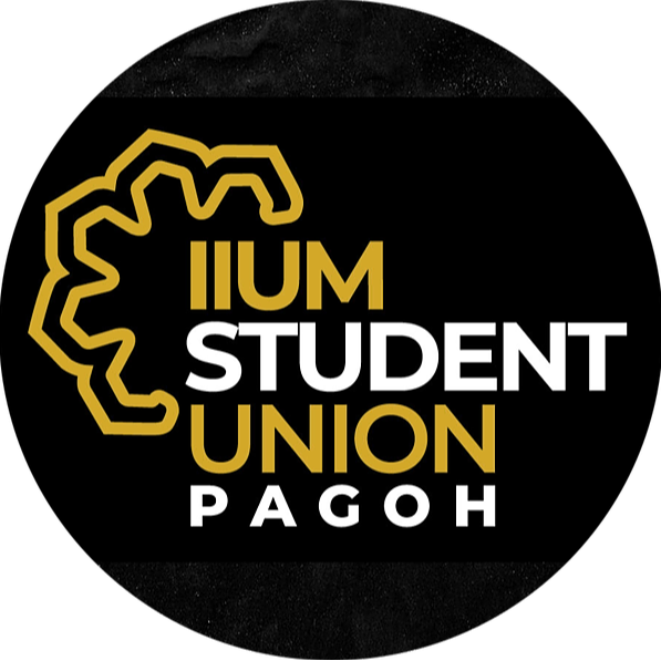 IIUM Student Union (Pagoh) | Twitter, Instagram | Linktree
