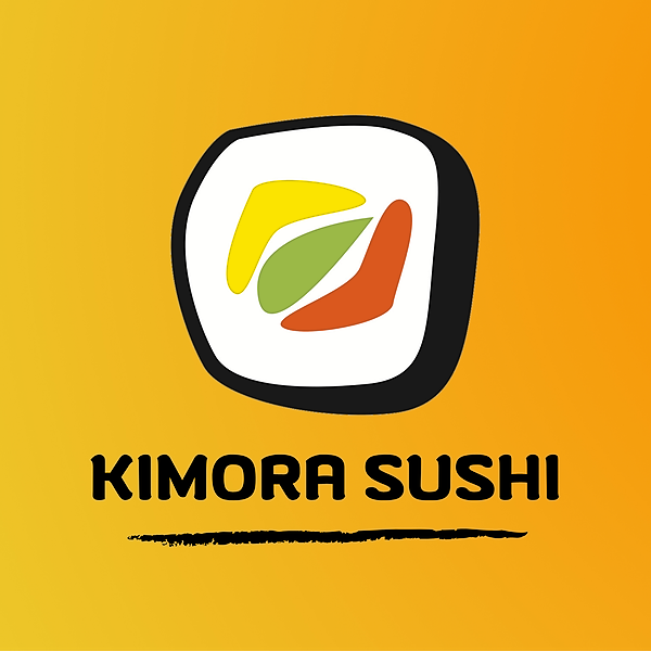 Kimora Sushi Balikpapan | Linktree