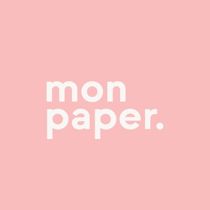 monpaper | Twitter, Instagram, TikTok | Linktree