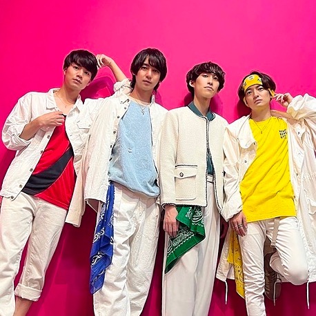 junibo | Twitter, TikTok | Linktree