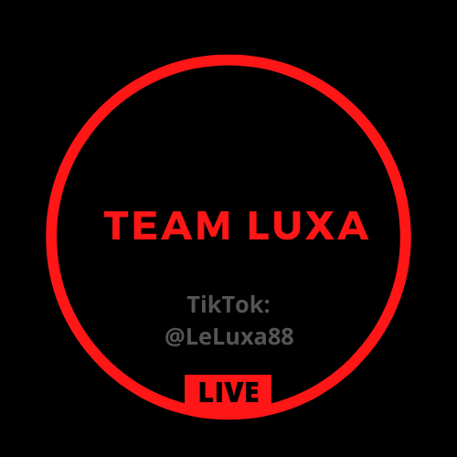Luxa | Instagram, TikTok, Twitch | Linktree