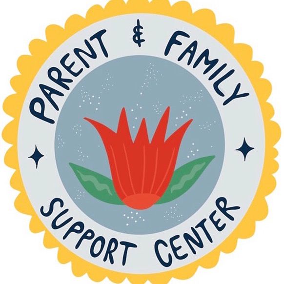 Parent & Family Support Center | Linktree