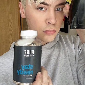 Topher Taylor: Sexpert | Linktree