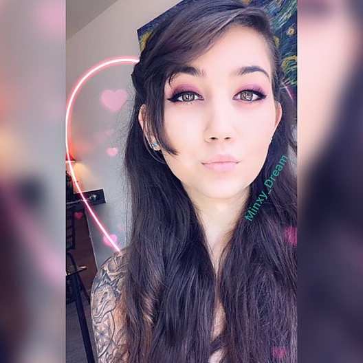 Minxy_Dream | Linktree