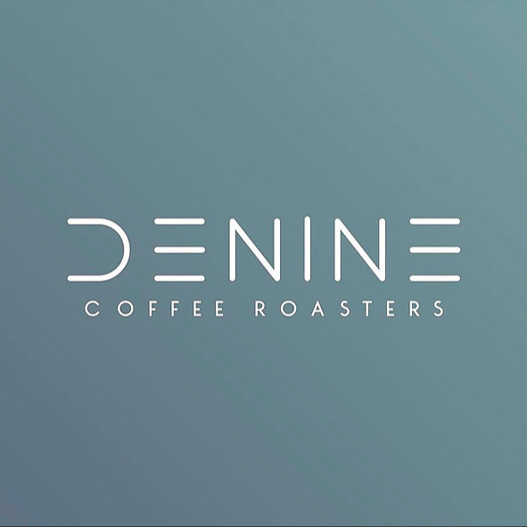 Denine Coffee Roasters | Instagram, TikTok | Linktree
