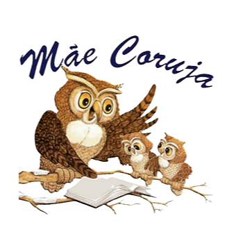 Mãe Coruja | Linktree