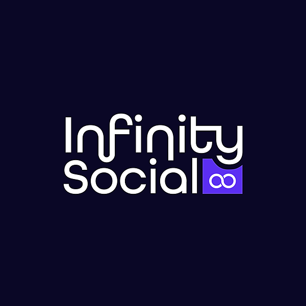 Infinity Social Agency | Instagram, TikTok | Linktree