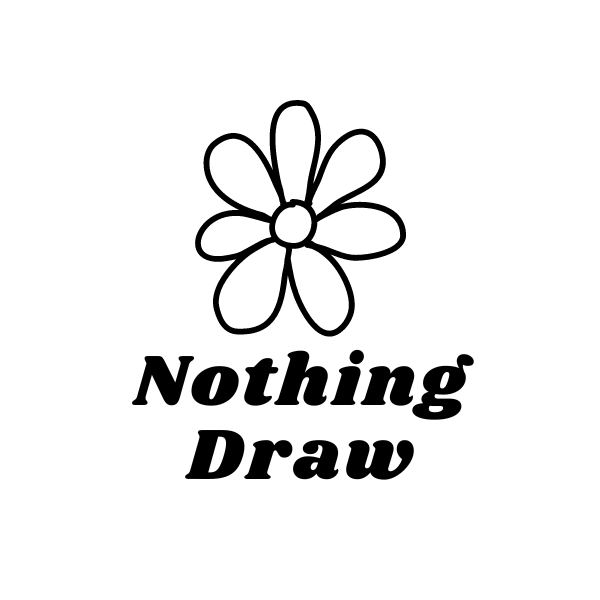 낫띵드로우 Nothing Draw | Linktree