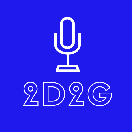 2d2g - Listen on YouTube, Spotify - Linktree