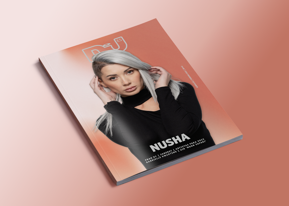 NUSHA MUSIC | Linktree