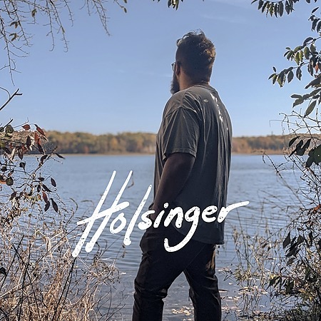 Holsinger | Twitter, Instagram, YouTube, Spotify, Facebook | Linktree