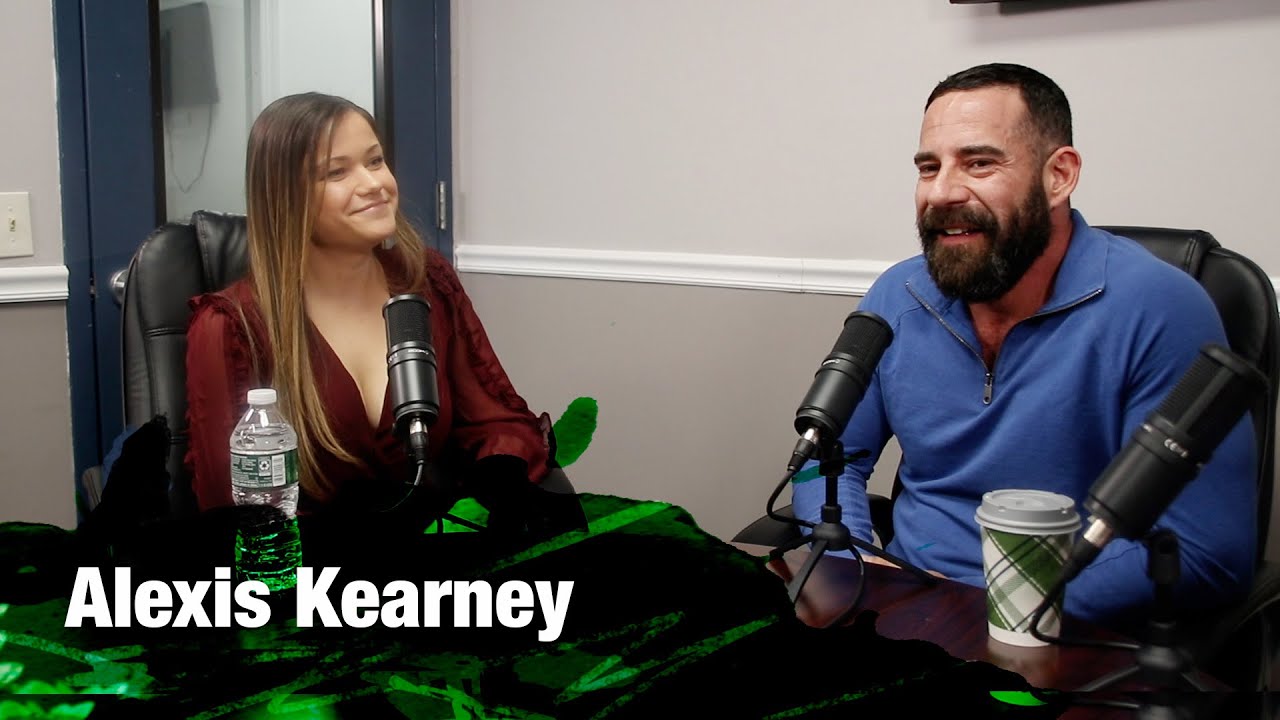 Alexis Kearney | Instagram, Facebook, TikTok | Linktree