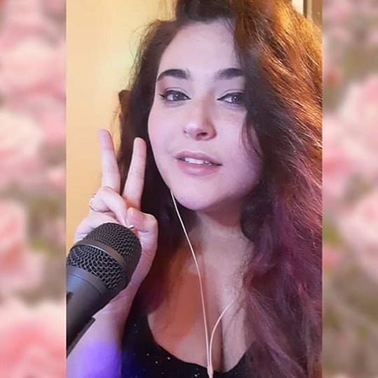 Succubus Plays | Instagram, Twitch | Linktree