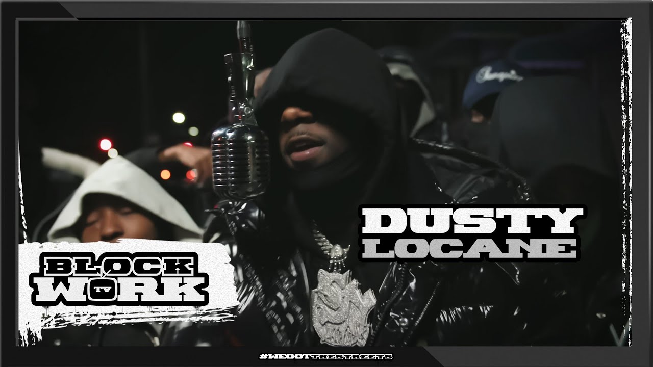 @DustyLocane | Linktree