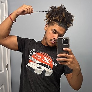 mr.apollo | Instagram, TikTok | Linktree