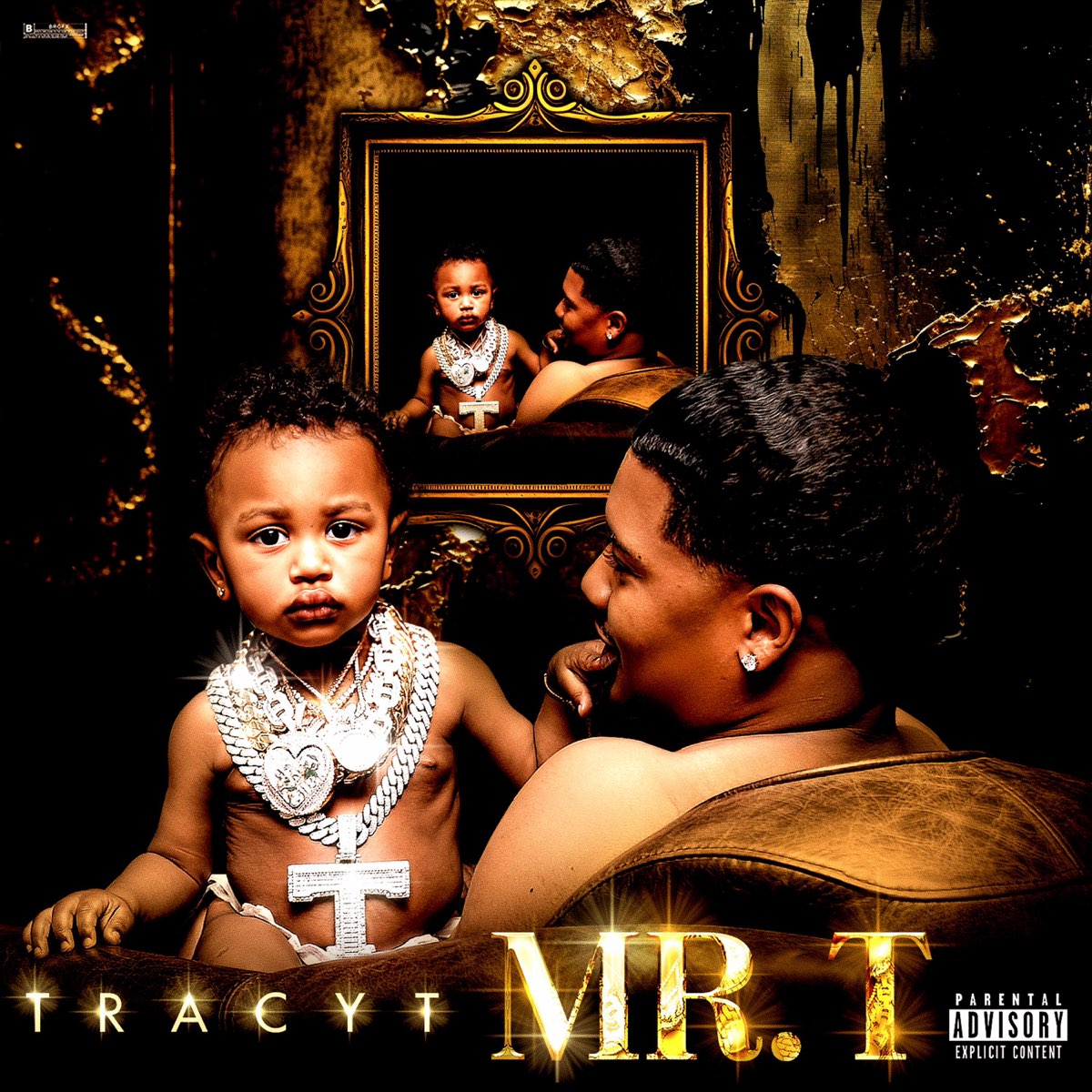 Mr. T | Instagram | Linktree