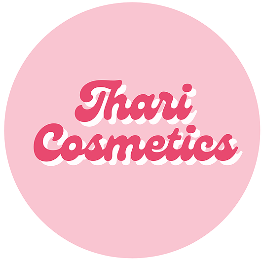 Thari Cosmetics | Instagram, TikTok | Linktree