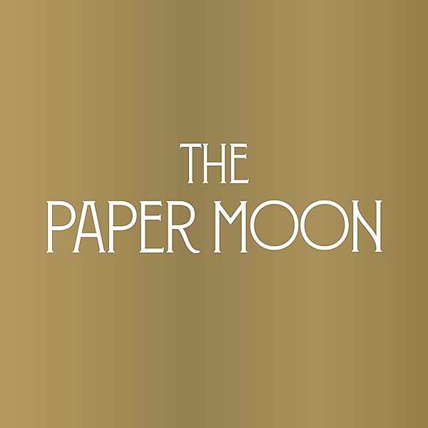THE PAPER MOON | Instagram, Facebook, TikTok | Linktree