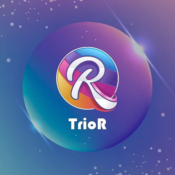 @TrioR | Linktree