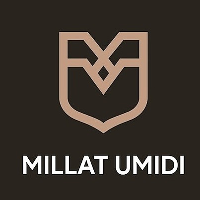 Millat Umidi University | Instagram, Facebook | Linktree