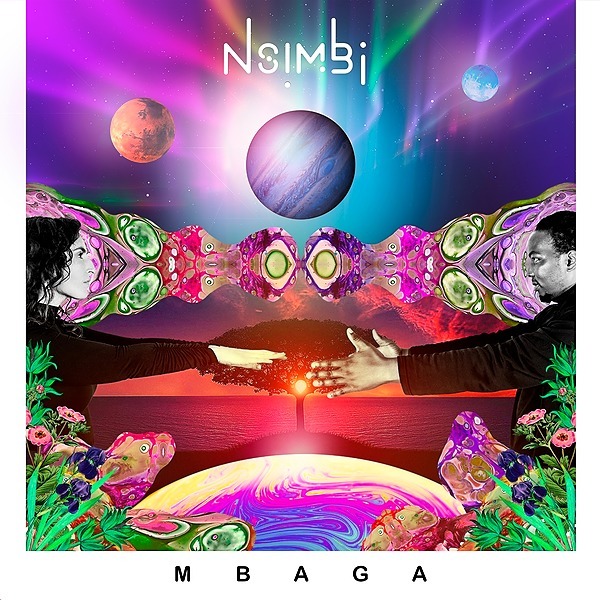 NSIMBI - Listen on Spotify, Apple Music - Linktree